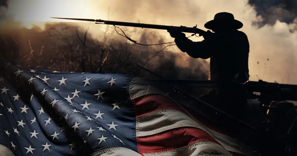 The American Battlefield Trust Debuts Documentary Series 'Battlefield ...