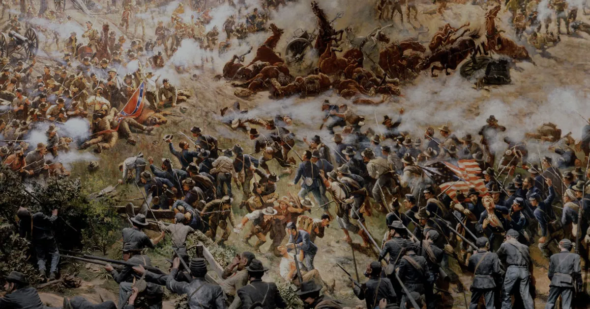 Civil War Crash Courses | American Battlefield Trust