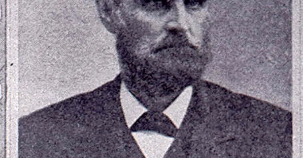 John M. Whitehead | American Battlefield Trust