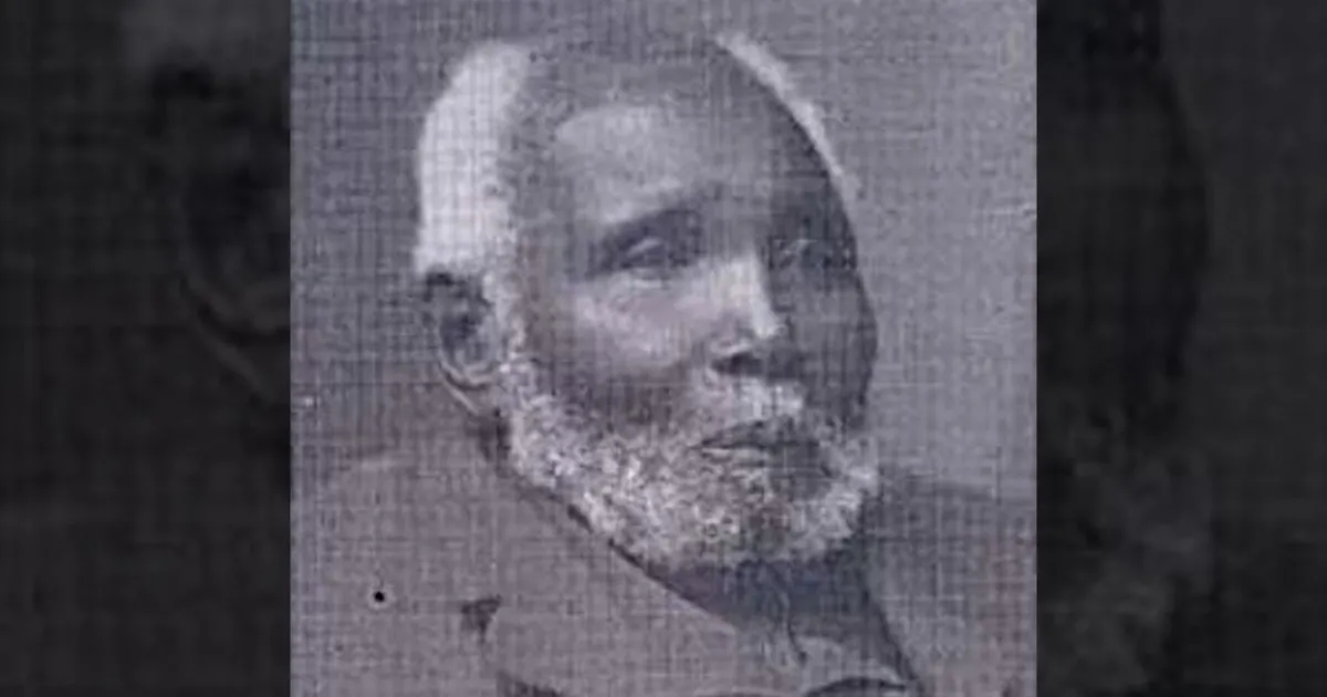 Henry Cowan, Father of Black Baptist Churches | American Battlefield Trust