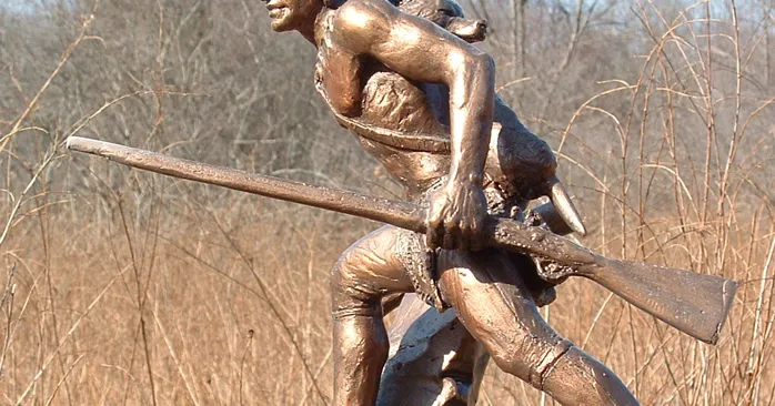 Daniel Nimham | American Battlefield Trust