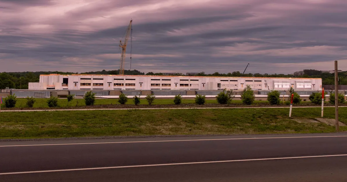 The Digital Invasion | American Battlefield Trust