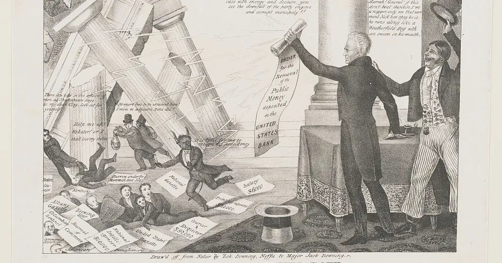 National Banks | American Battlefield Trust