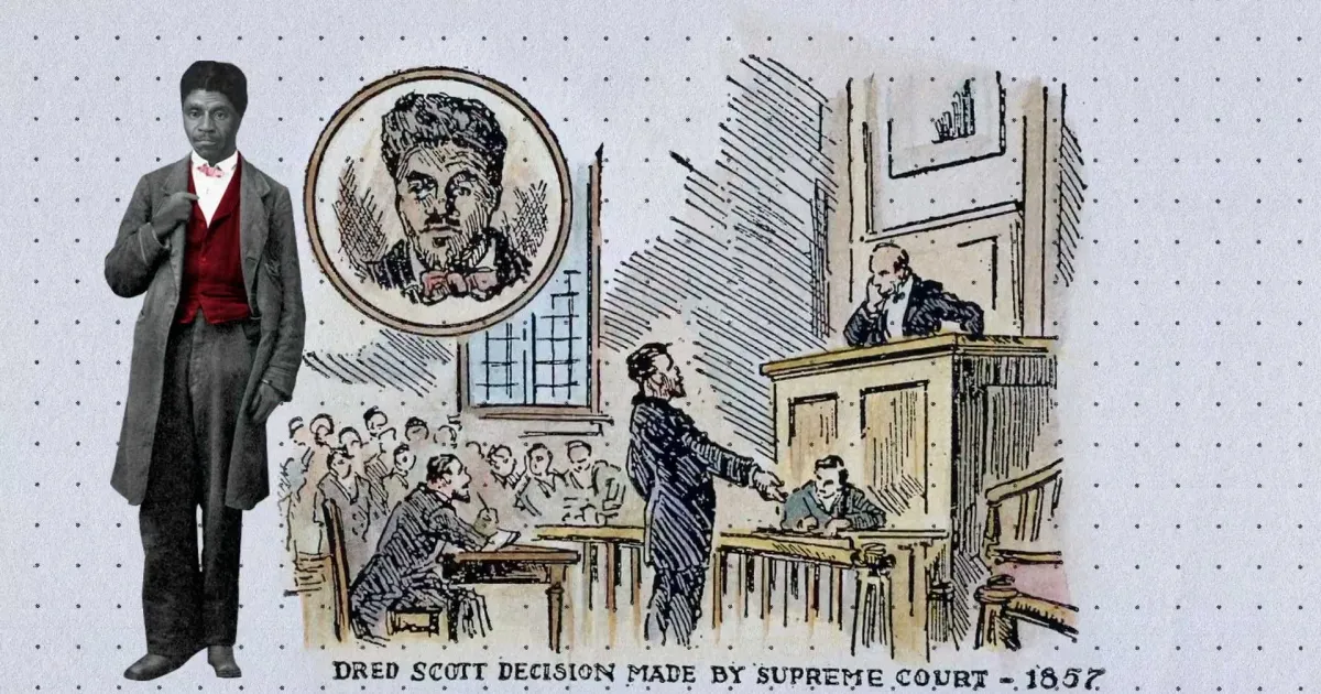 Dred Scott: Suing for Freedom | American Battlefield Trust