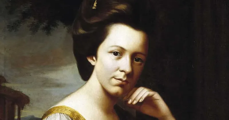 Eliza Lucas Pinckney | American Battlefield Trust