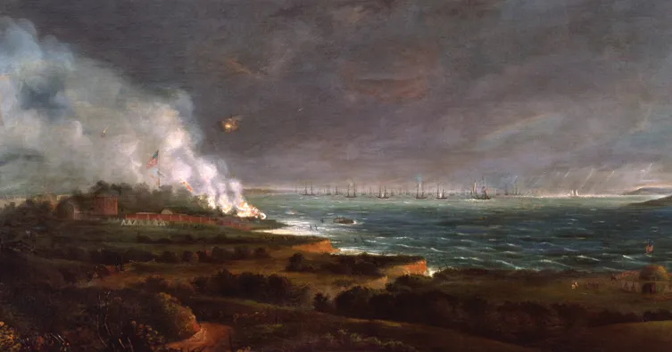 War of 1812 Perspectives Module | American Battlefield Trust