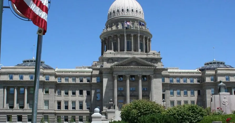 Interactive American Revolution Experience Exhibit Arrives at Idaho ...