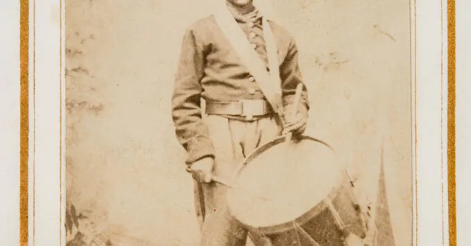 David Miles Moore Jr. | American Battlefield Trust