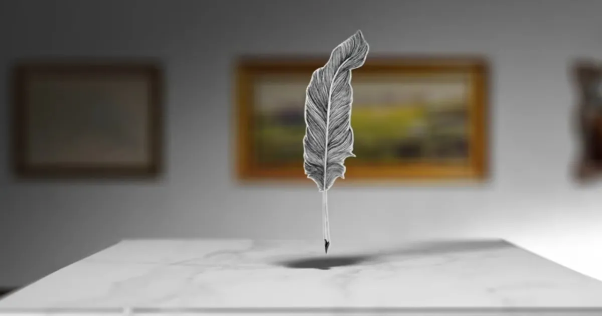 The Significance of the Quill Pen | American Battlefield Trust