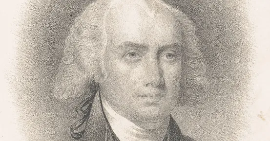 James Madison’s Second Inaugural Address | American Battlefield Trust