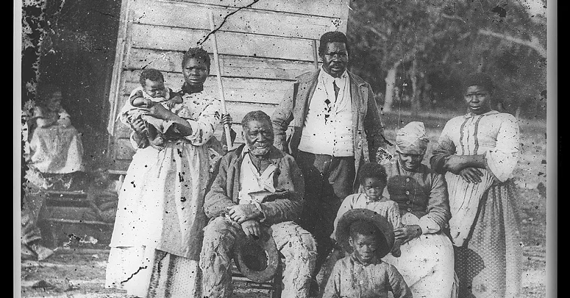 Slavery and the Constitution | American Battlefield Trust