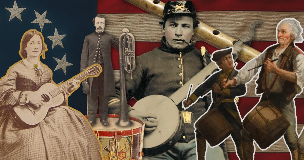 ‘Songs of a Young Nation’ Competition Inspires Young Musicians to Bring ...