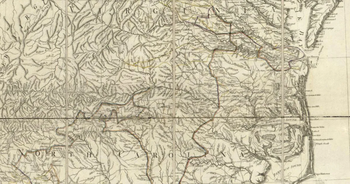 Tour the Revolutionary War Southern Campaign in Three Days | American ...