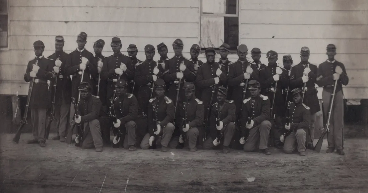 The Role of the USCT in the Civil War | American Battlefield Trust