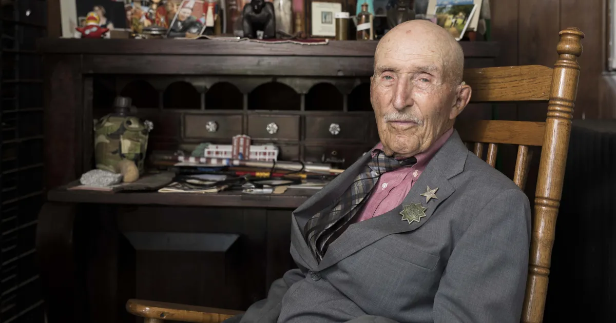 History and Preservation Community Mourns the Loss of Legendary ...