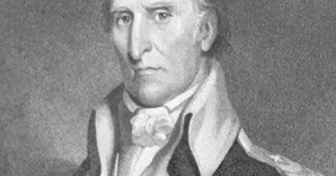 Andrew Pickens | American Battlefield Trust