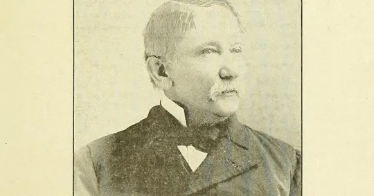 George A. Porterfield | American Battlefield Trust