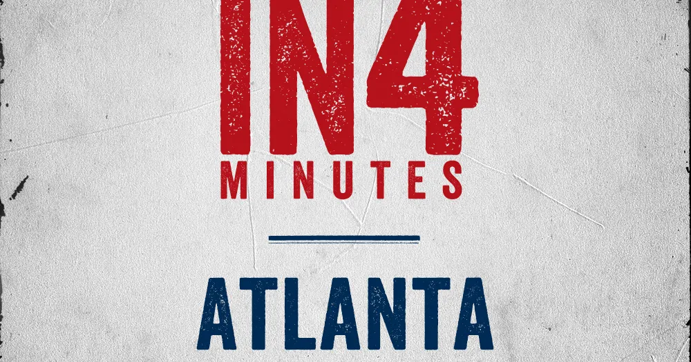 The Atlanta Campaign Video | American Battlefield Trust