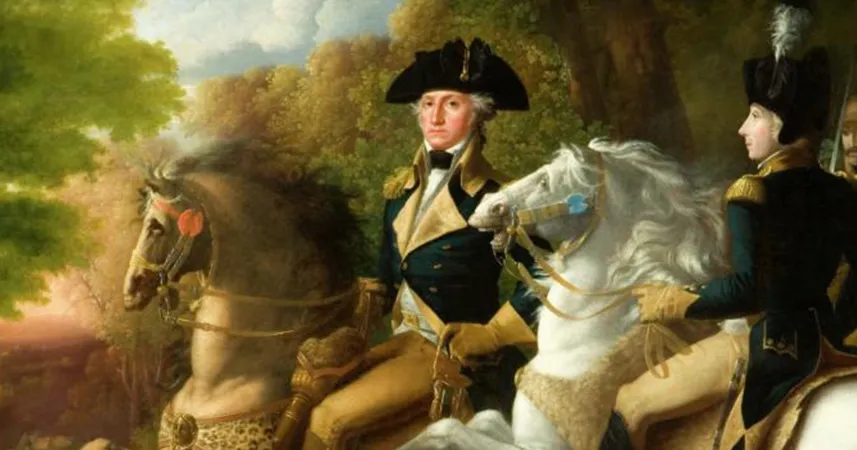 Brandywine Battle Facts and Summary | American Battlefield Trust