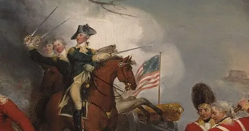 Princeton Virtual Tour | American Battlefield Trust