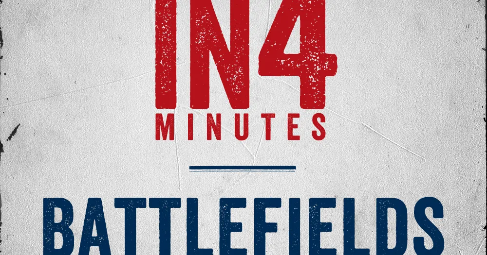 Battlefields of the Civil War | American Battlefield Trust