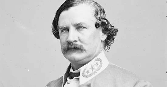 Benjamin F. Cheatham | American Battlefield Trust