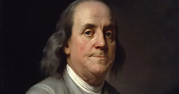 Benjamin Franklin | American Battlefield Trust