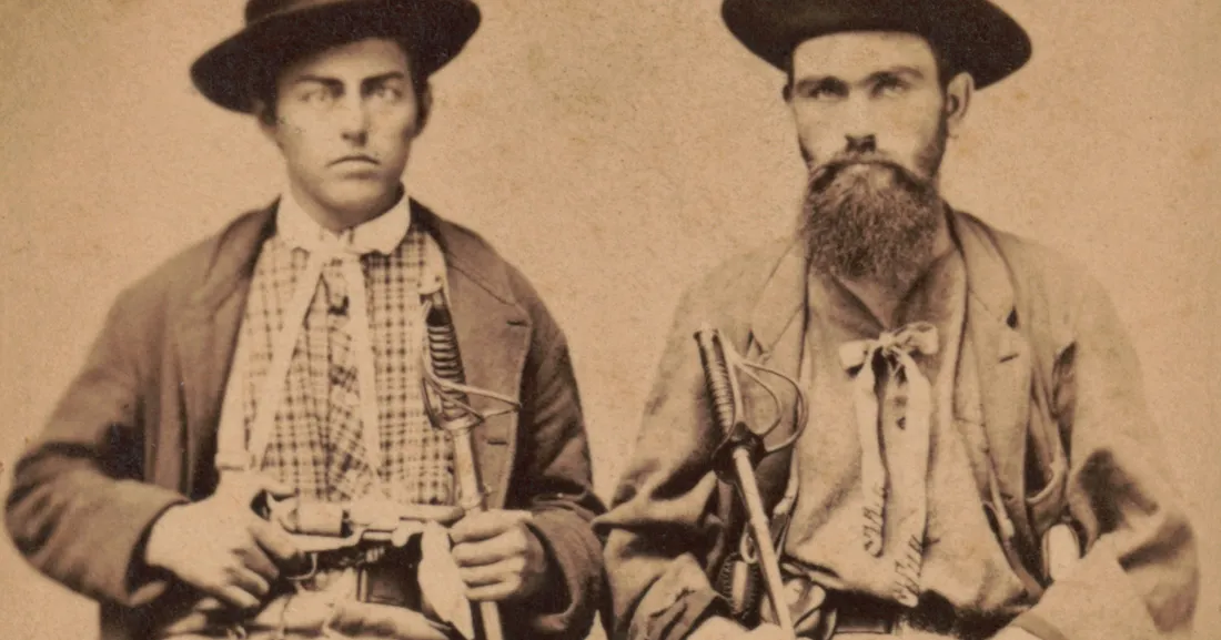 Jayhawkers, Bushwhackers and Swamp Foxes: Local Knowledge and Intel in ...