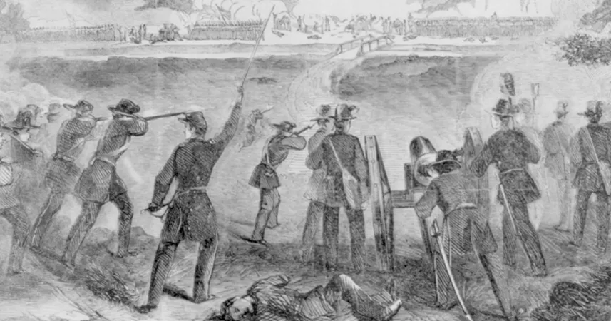 Carthage Battle Facts and Summary | American Battlefield Trust