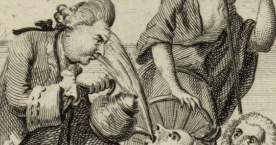 quartering soldiers in homes