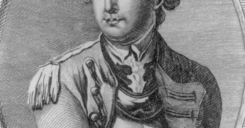 Charles Lee | American Battlefield Trust