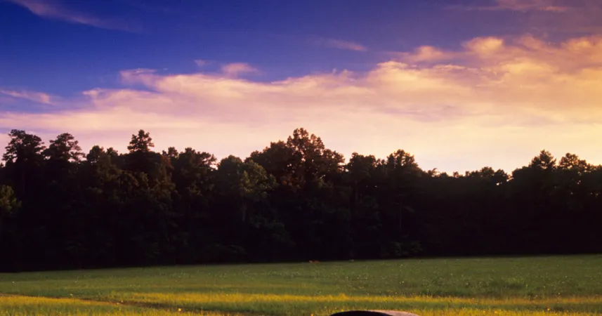 Preserving Land Associated With Native American History | American ...
