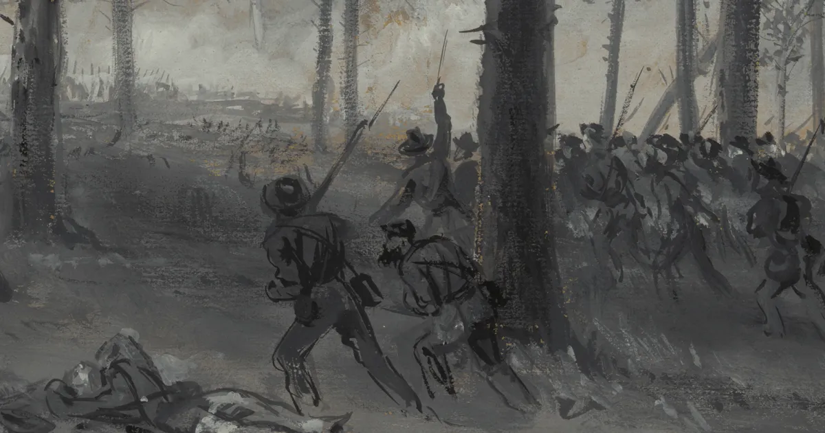 Chickamauga War