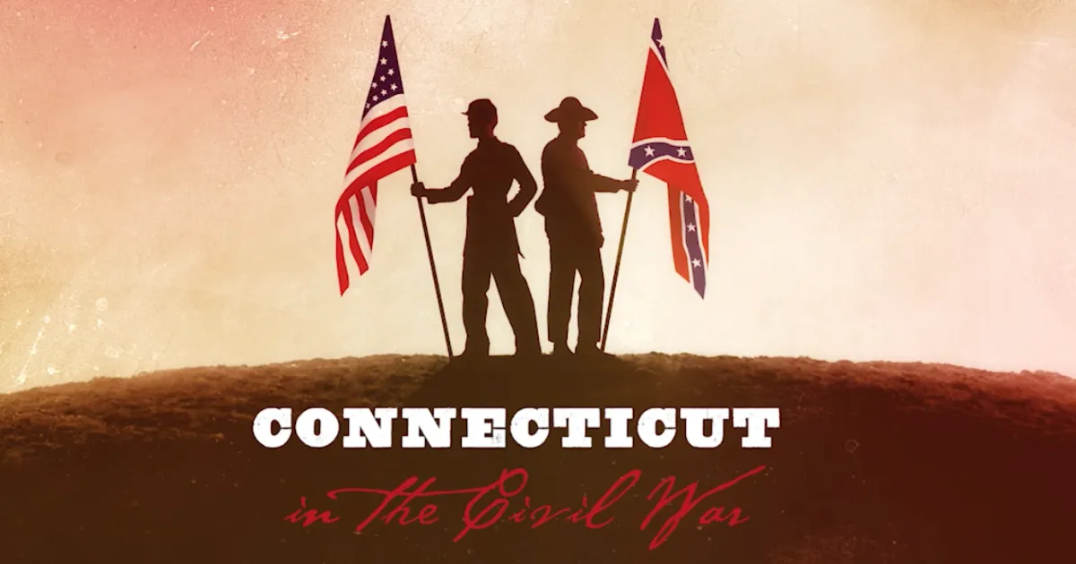Connecticut in the Civil War | American Battlefield Trust