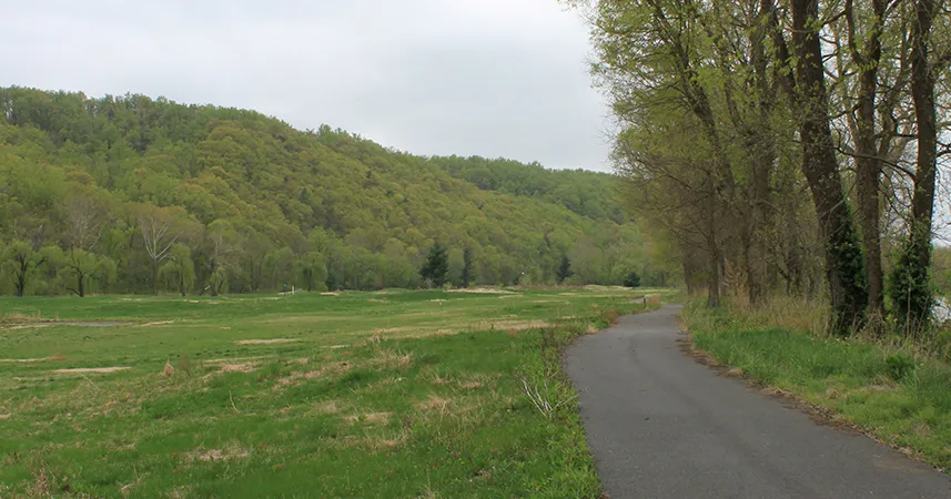 Visit Cool Spring Battlefield | American Battlefield Trust