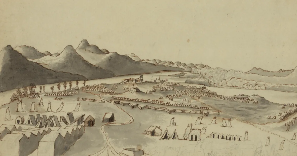 Crown Point Battle Facts and Summary | American Battlefield Trust