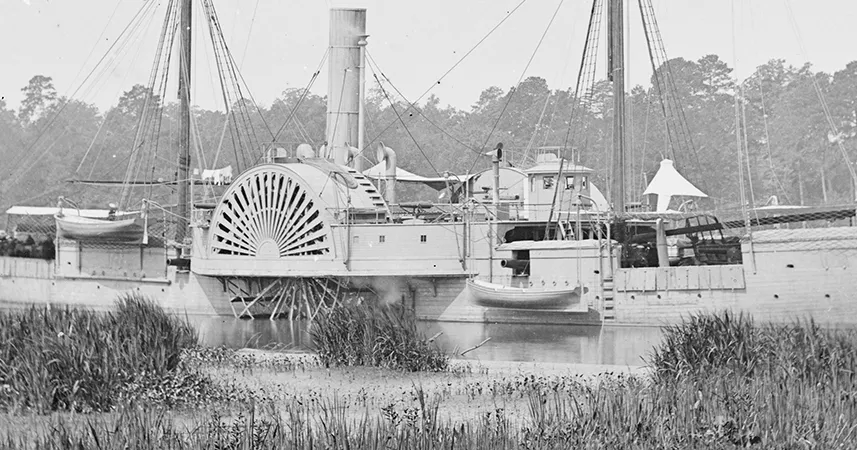 First Battle of Deep Bottom Battle Facts and Summary | American ...