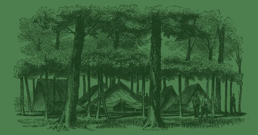 Old Cahawba Archaeological Park | American Battlefield Trust