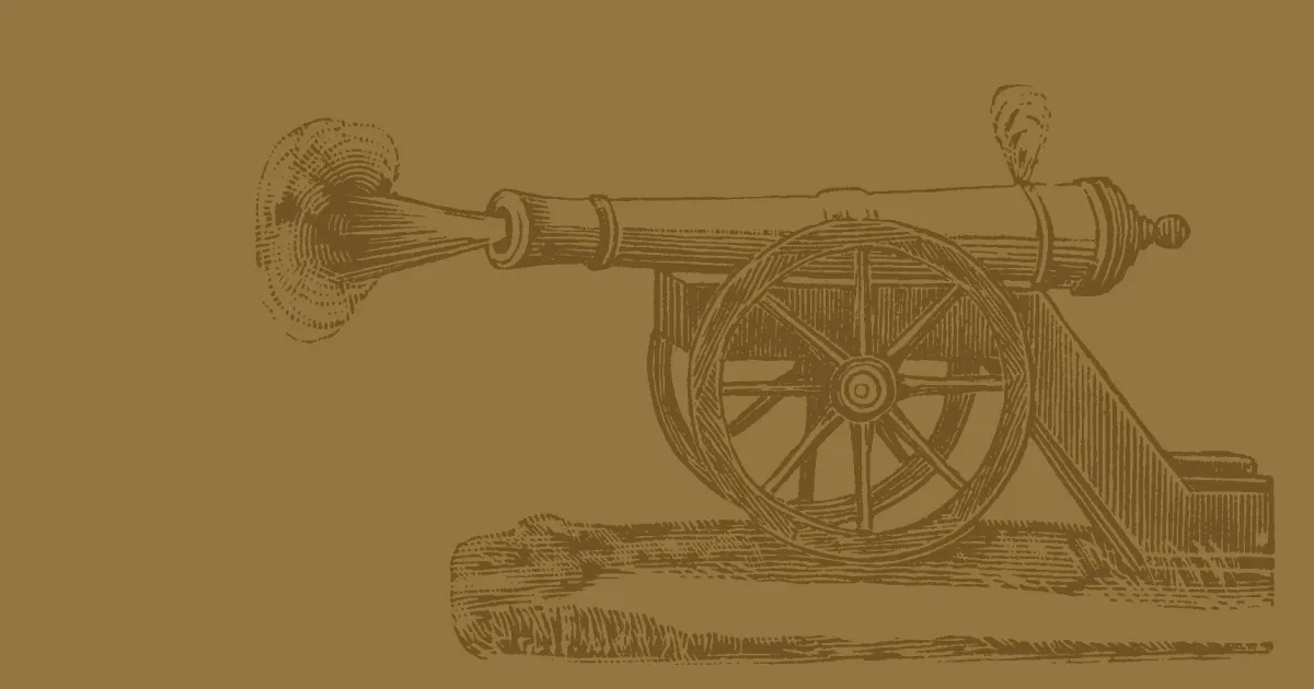 Dr. Benjamin Church | American Battlefield Trust