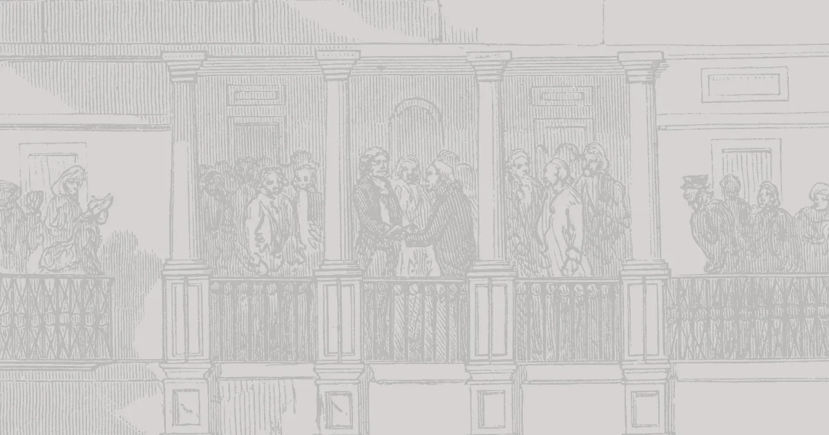 James Madison's First Inaugural Address | American Battlefield Trust