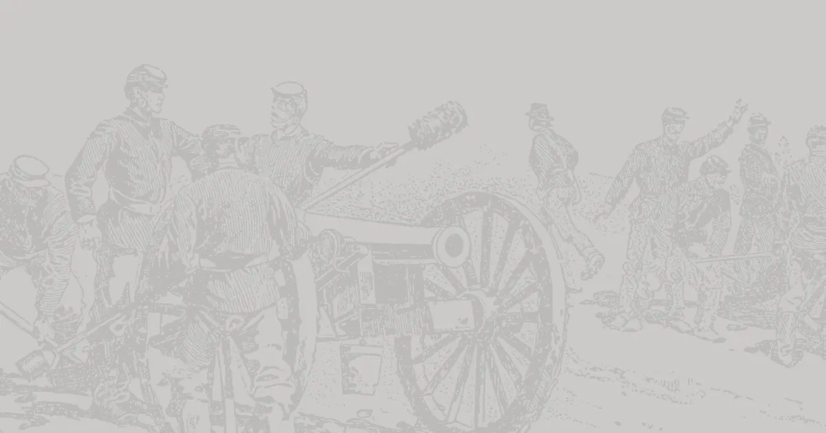 Gettysburg: "In Company With The Army Photographer" | American ...