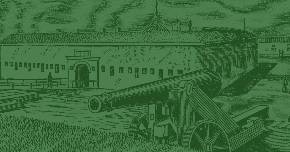 Old Fort Harrod State Park | American Battlefield Trust