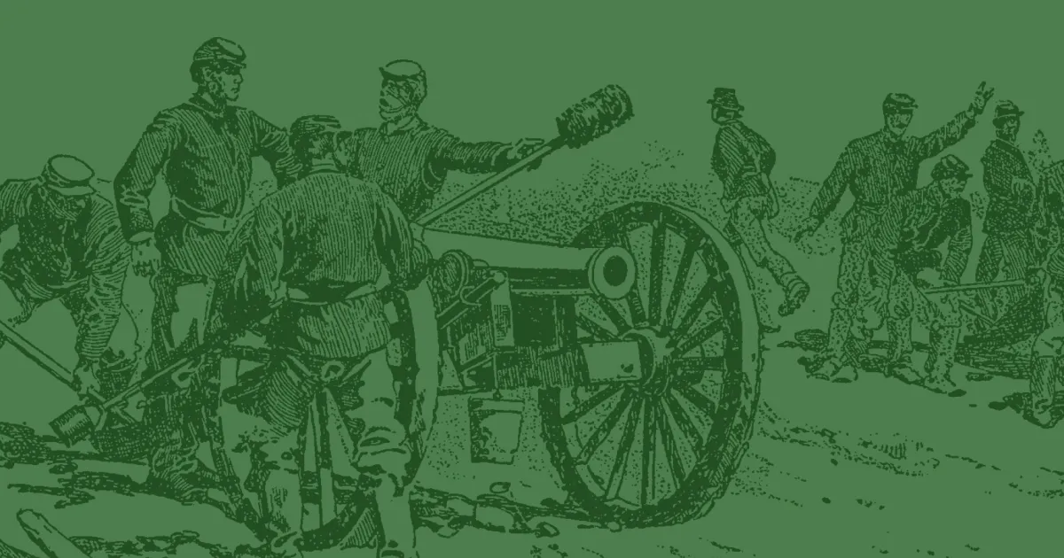 Fort Tyler | American Battlefield Trust