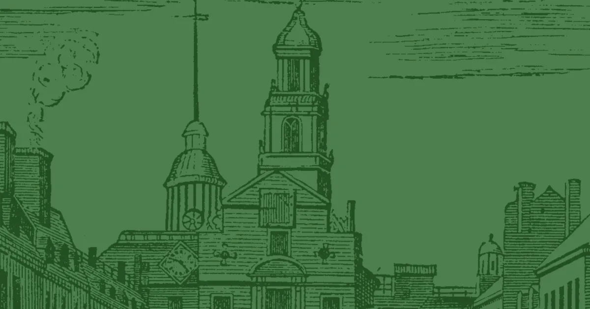 Lee Chapel and Museum | American Battlefield Trust