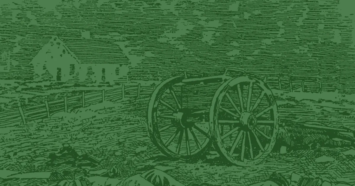 Battle of Athens State Historic Site | American Battlefield Trust