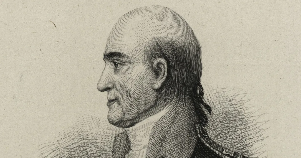Edward Hand | American Battlefield Trust