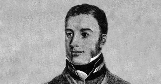Edward Pakenham | American Battlefield Trust