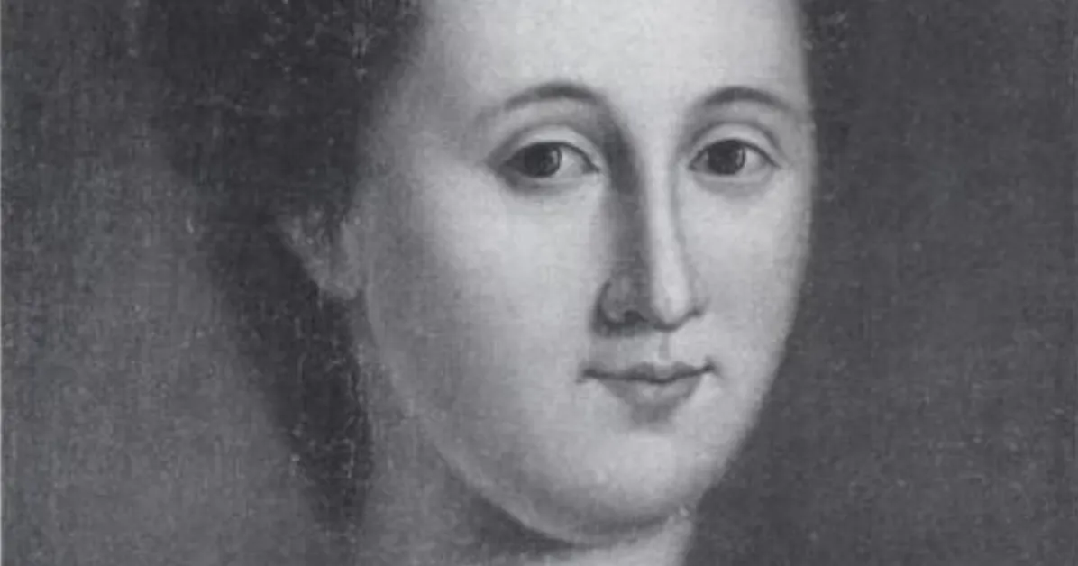 Esther de Berdt Reed | American Battlefield Trust