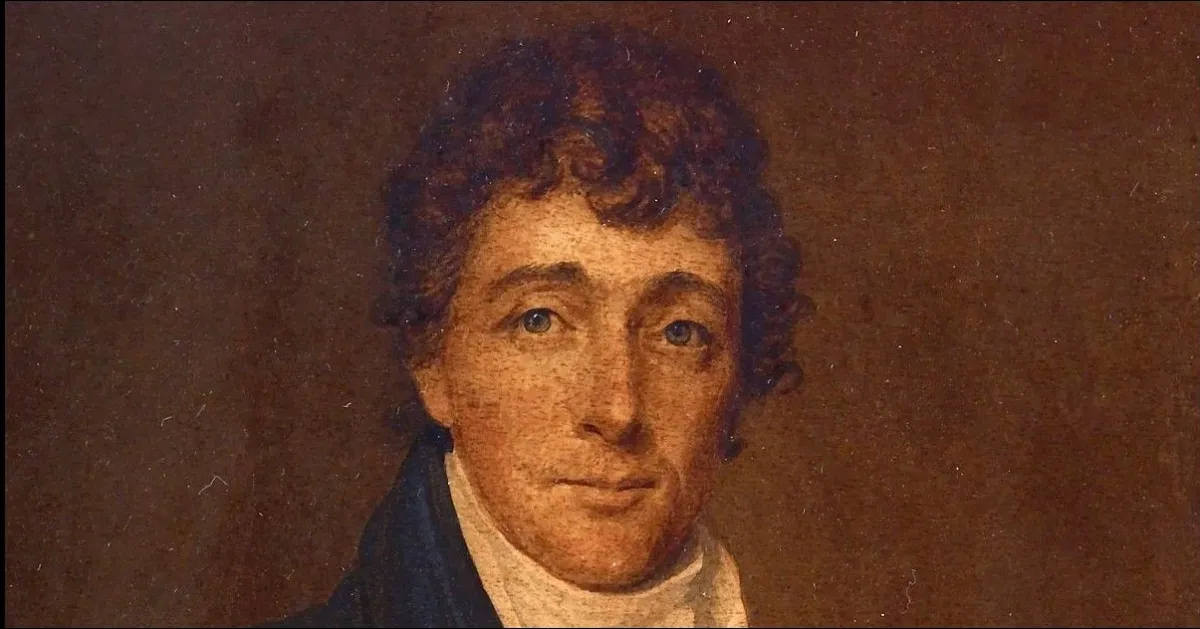 Francis Scott Key | American Battlefield Trust