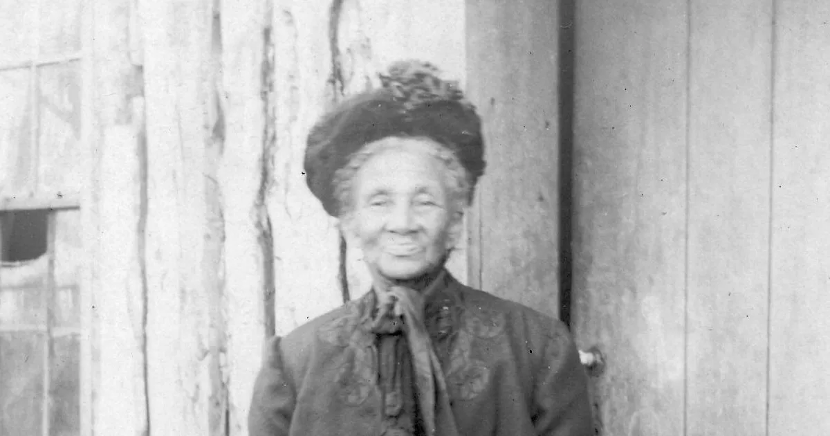 Elizabeth Proctor Thomas | American Battlefield Trust